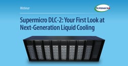 A Closer Look: Supermicro DLC-2