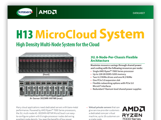 Supermicro | IBC 2023