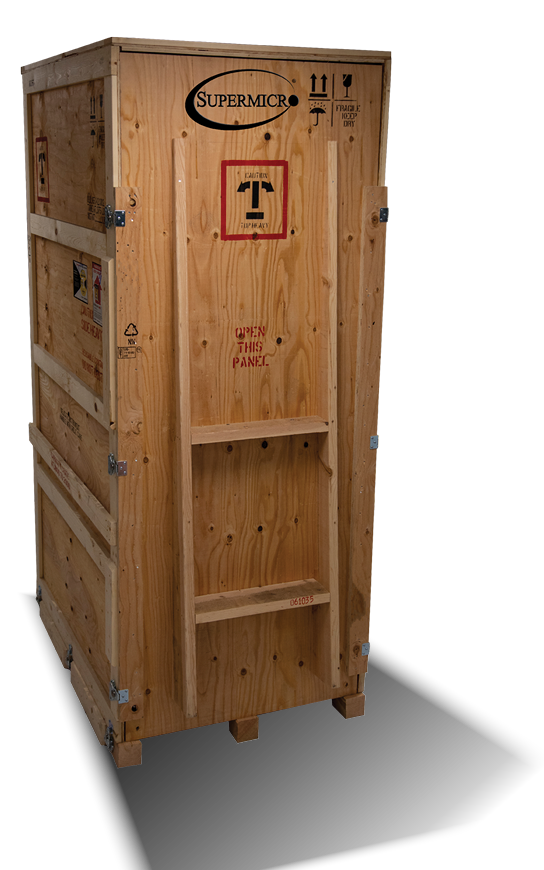 Cloud Ready. Free Test Drive CSP Solution Server | Supermicro