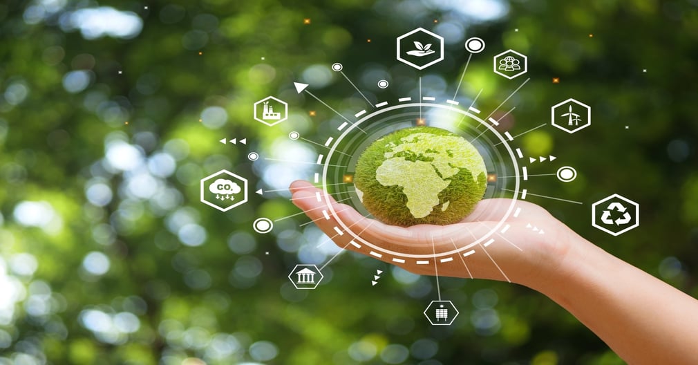 The Importance of Green Computing in Data Centers