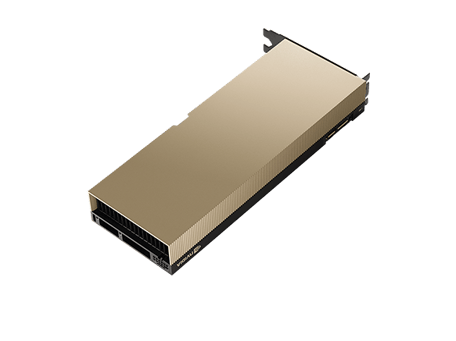 NVIDIA L40S GPU Systems