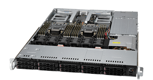 Supermicro at KubeCon & CloudNativeCon