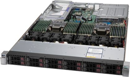 Supermicro at COMPUTEX