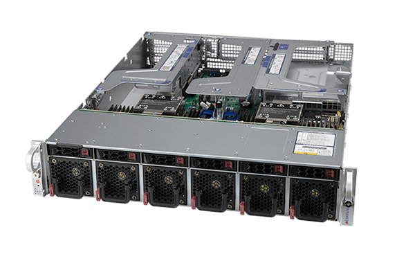 Supermicro at KubeCon &amp; CloudNativeCon