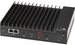 Supermicro at Connect (X)