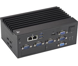 Intel Industrial Summit