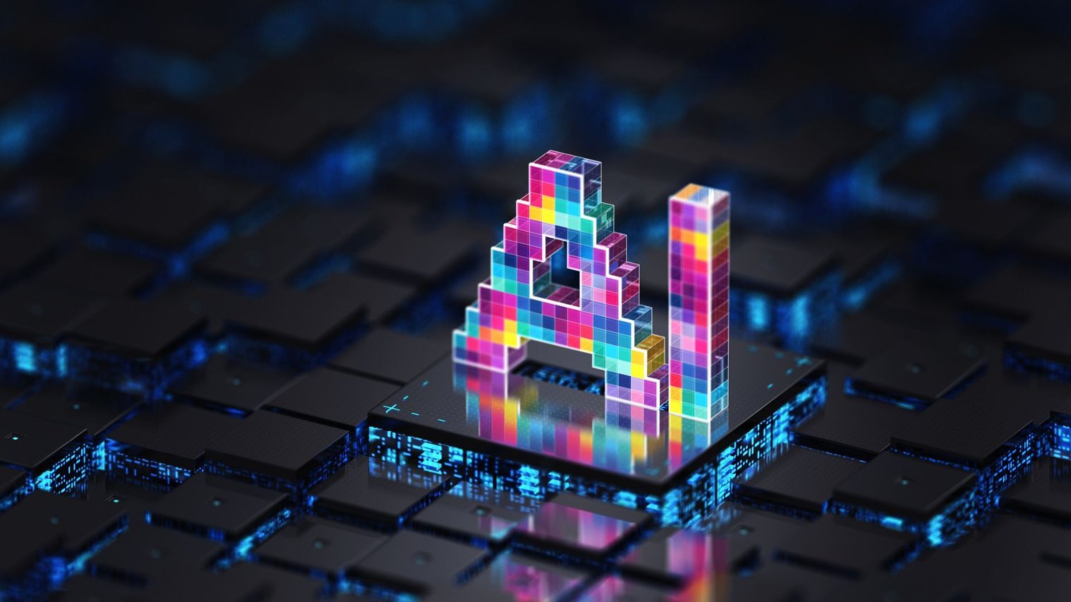 AI Building Blocks Explained