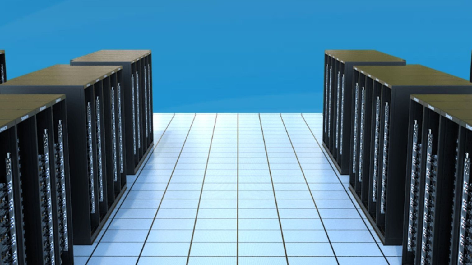 Designing a Data Center for High-Density Hardware Solutions
