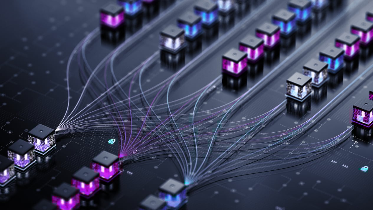 A Complete Guide to Data Center Network Architecture
