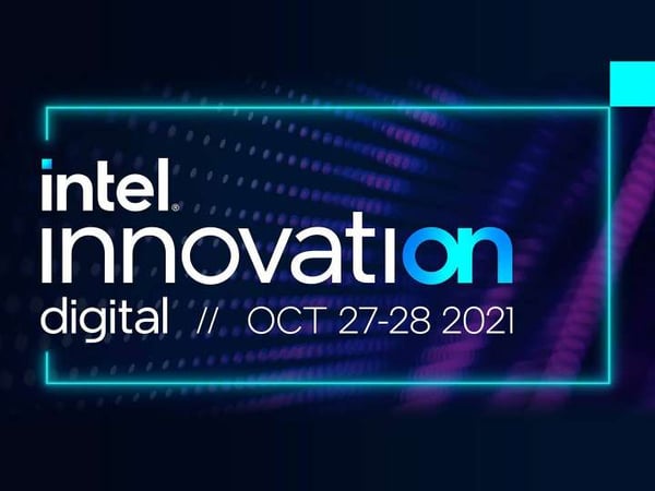 Supermicro at Intel On