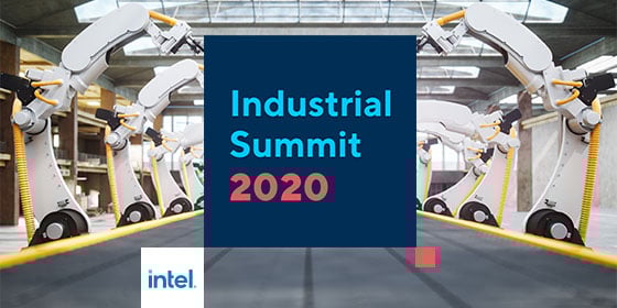 Intel Industrial Summit