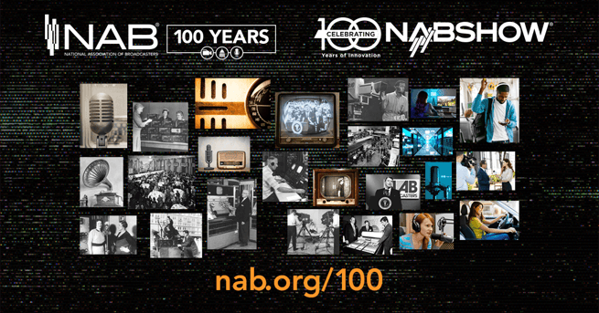 NAB Show 2023