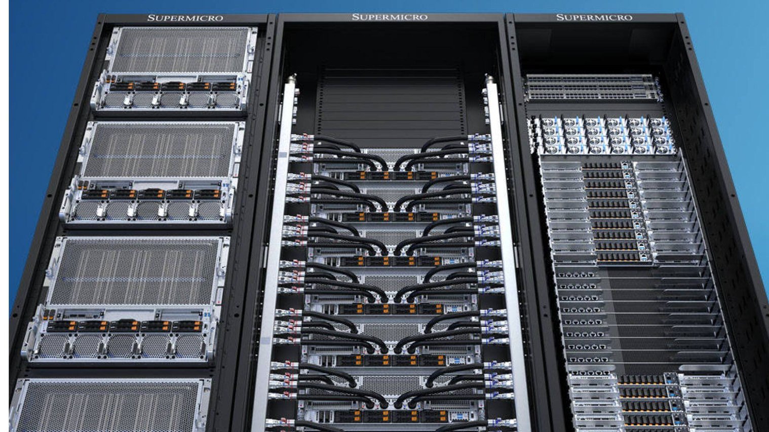 Is It Time for a Data Center Refresh?