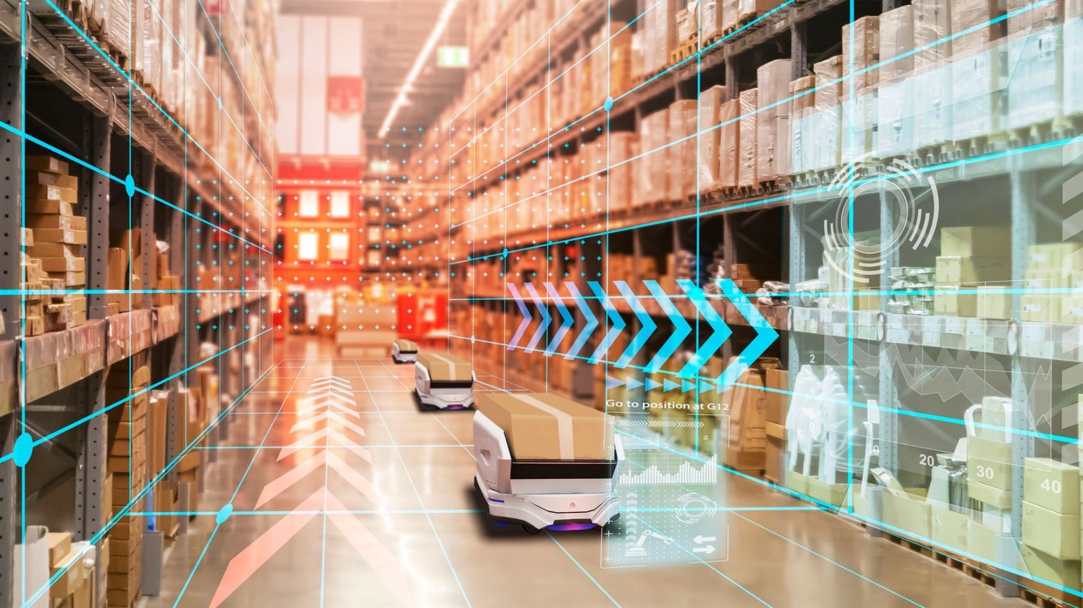 Edge Computing in Retail