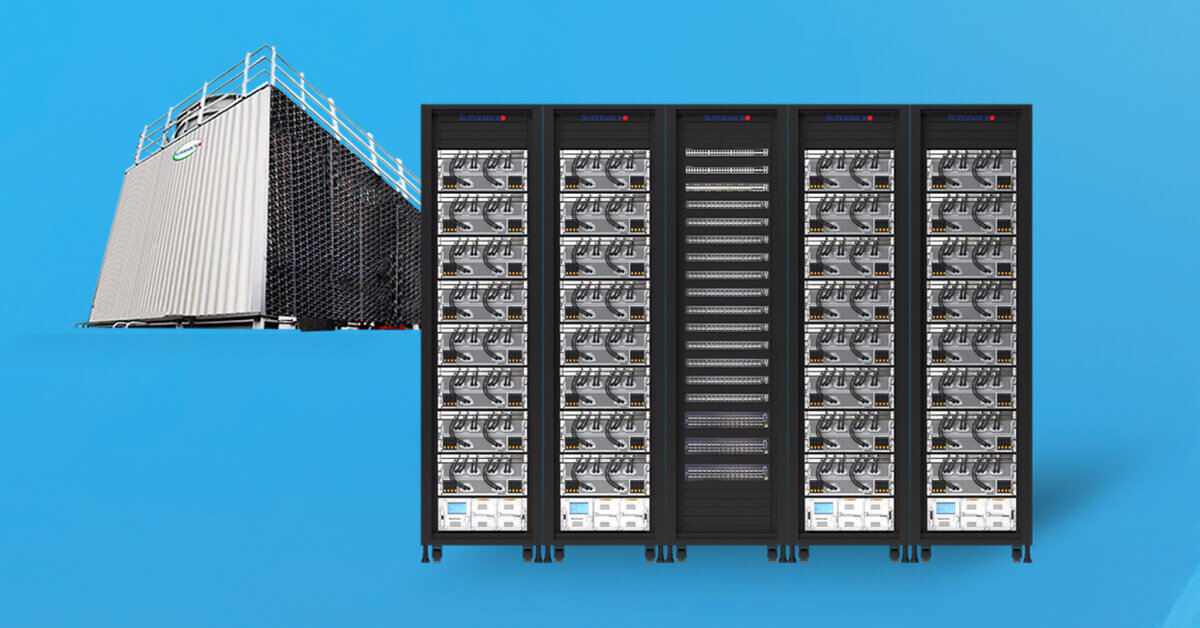 Direct Liquid Cooling vs. Traditional Air Cooling in Servers