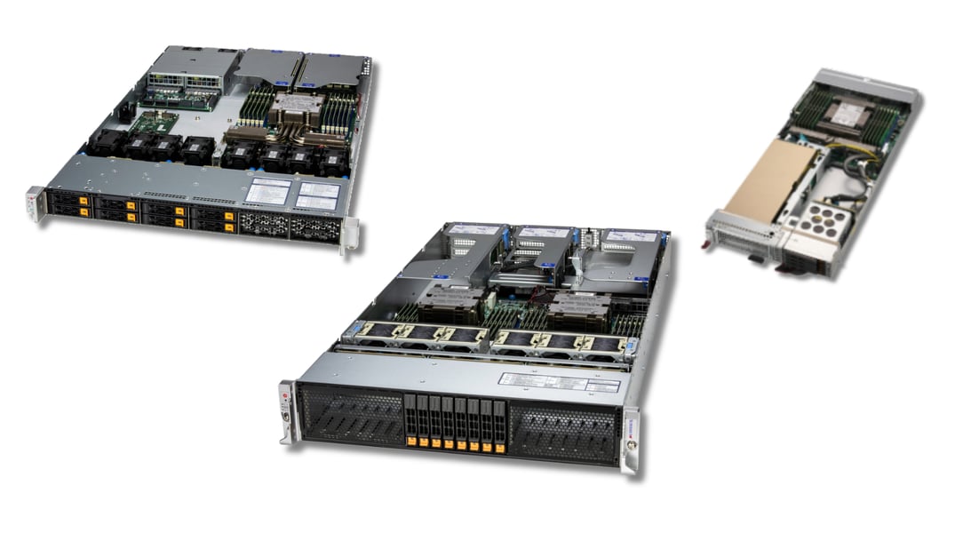 SPEC CPU 2026 Benchmark Suites Released: See Supermicro's Strong Results
