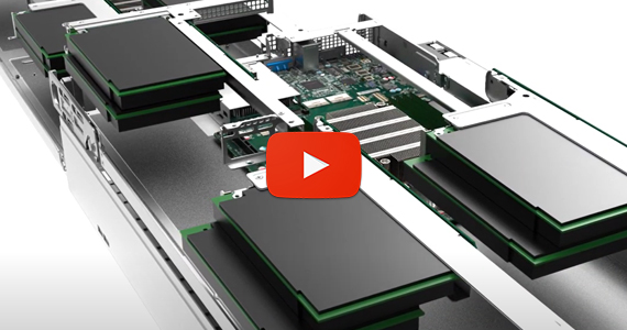 Supermicro at AI Summit