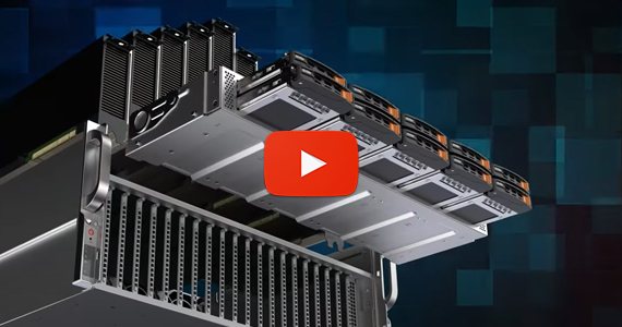 Supermicro at AI Summit