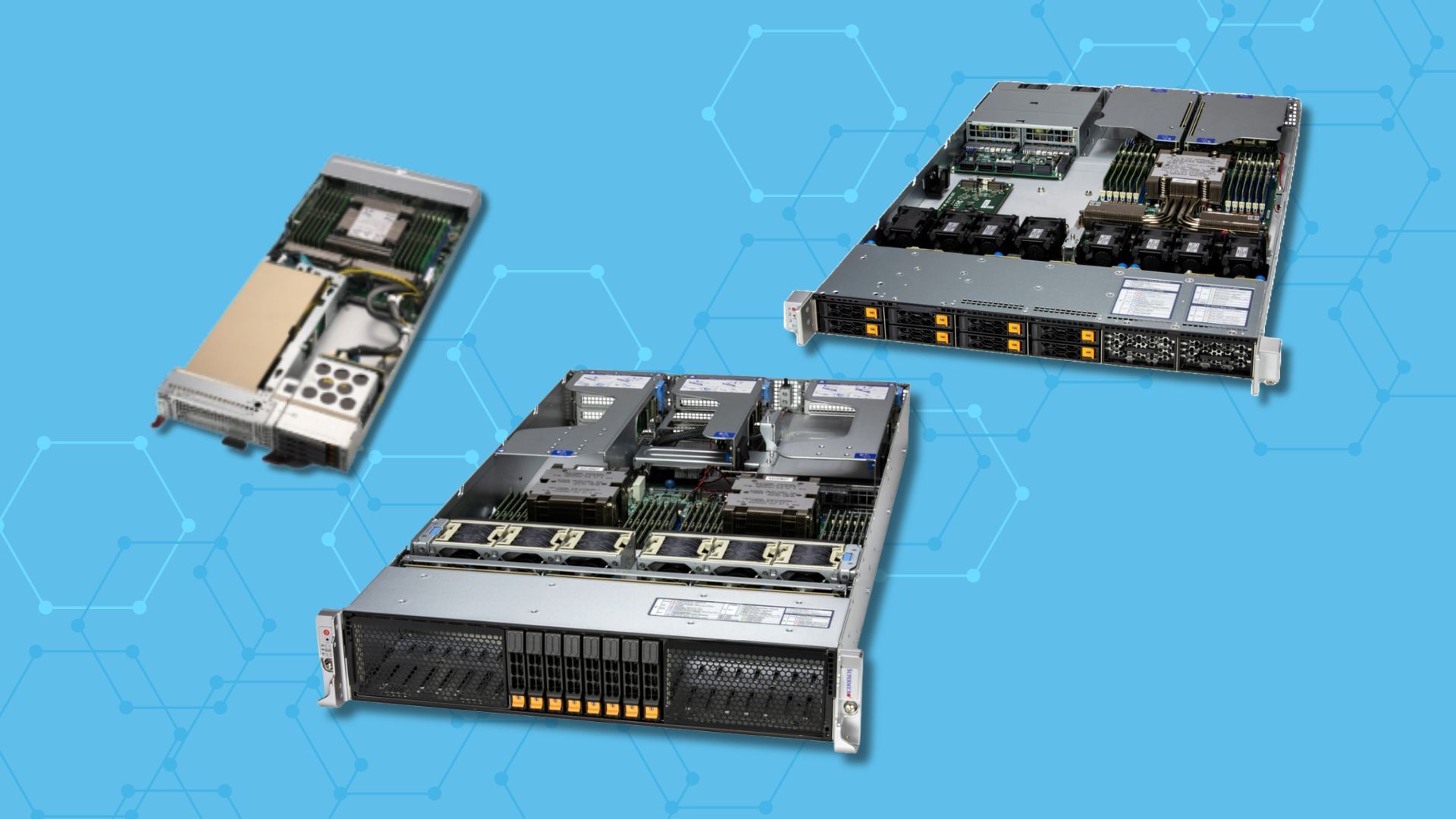 SPEC CPU 2026 Benchmark Suites Released: See Supermicro's Strong Results